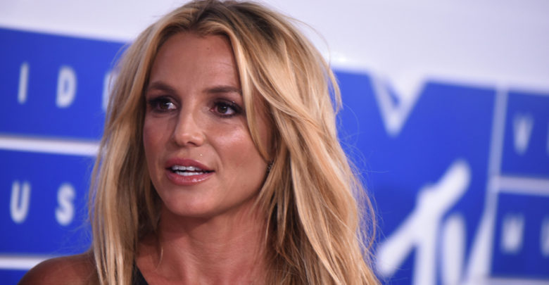 Britney Spears checks herself into a mental health facility Britney Spears checks herself into a mental health facility